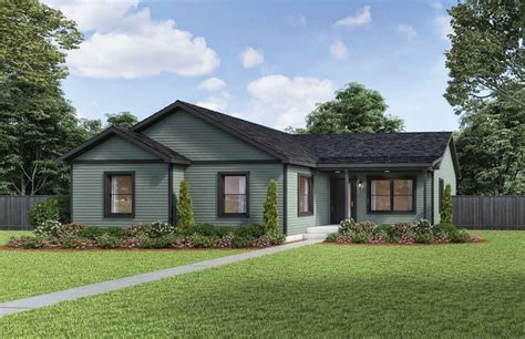 Image result for Modular Home Styles