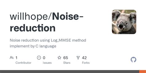 Image result for Noisereduce Python Package