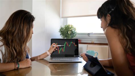 Image result for Algorithmic Trading Women