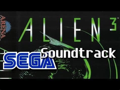 Image result for Alien 3 OST