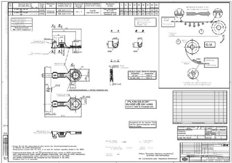 Image result for Technical Drawing Samples