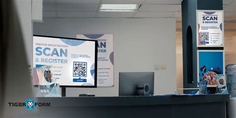 Image result for QR Code Application Form