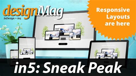 Image result for In5 Nonlinear InDesign