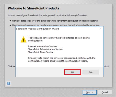 Image result for SharePoint Installation Step by Step 2016