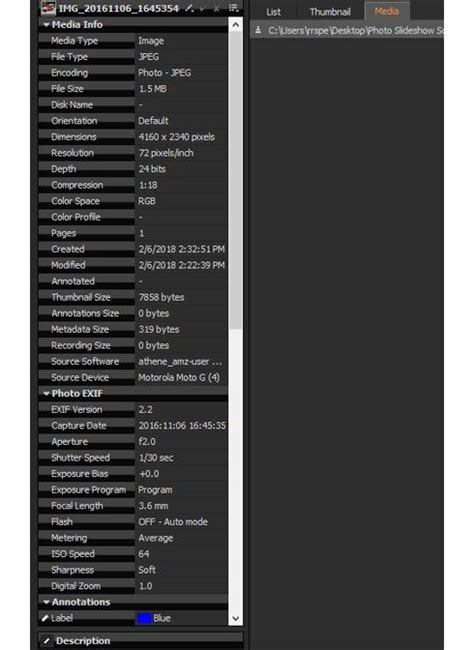 Image result for Phase One Media Pro Tutorial