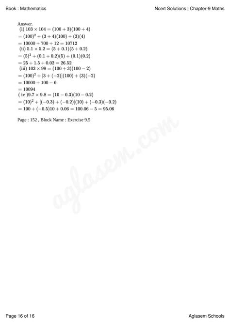 Image result for Class 8 Chapter 9 Maths Important Questions