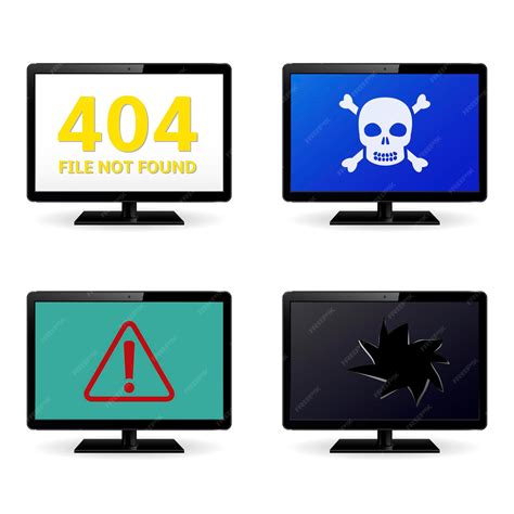 Image result for Computer Crash Vector