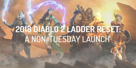 Image result for D2R 2.4 Ladder Reset Tips