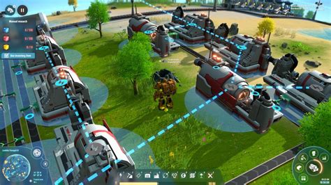 Image result for Dyson Sphere Program Builds