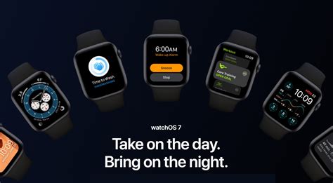 Image result for Watch OS 7 Tutorial