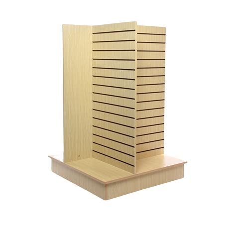 Image result for Slatwall Display Systems