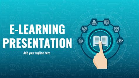 Image result for Presentation On eLearning Download