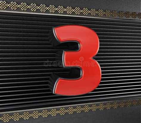 Image result for Endless Numbers Number 3