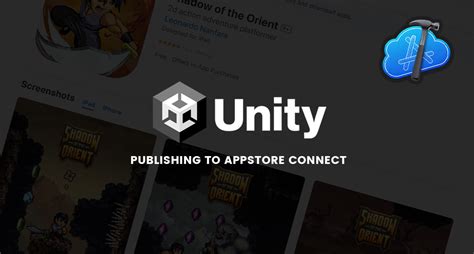 Image result for Unity Game for iOS App Store