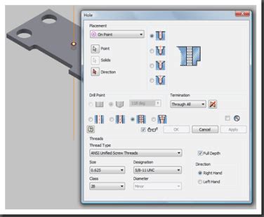 Image result for Inventor Derived Part