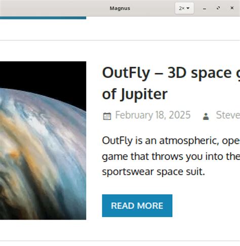Image result for Linux Magnifier