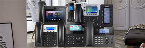 VoIP and Phone Systems - IT | MSP | INTERNET | VOICE | CLOUD - iStartup ...