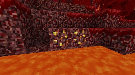 Image result for Minecraft Java 1.16.5 Netherrack Texture