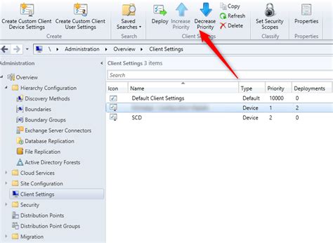 Image result for SCCM Client Center