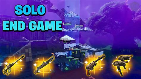 Image result for End Game Fortnite Creative Code