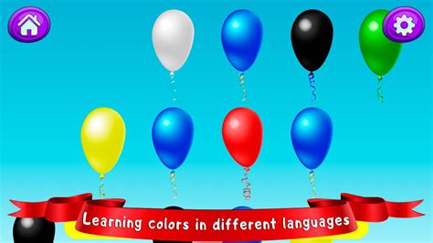 Image result for Color Learning Games
