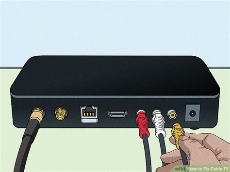 Image result for Fix Cable