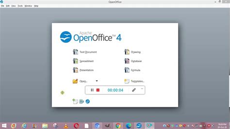 Image result for OpenOffice Slideshow Tutorial