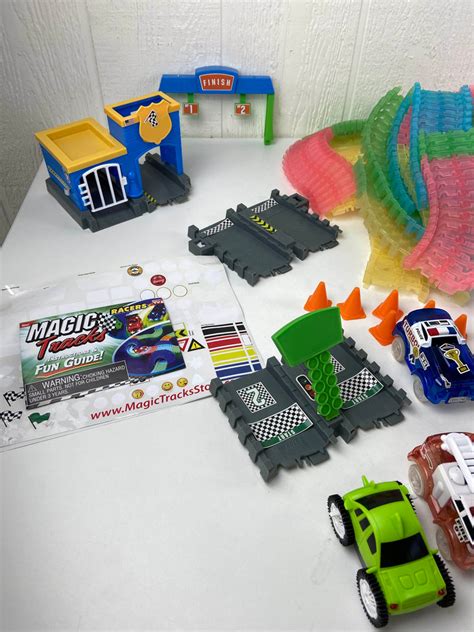 Image result for Magic Tracks Remote Controls