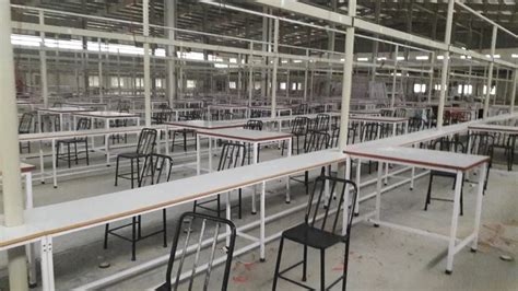 Image result for Production Line Table