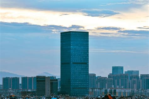 Image result for High-Rise Building with Large Open Space