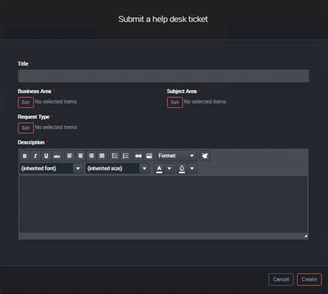Image result for Help Desk Tickets Mircosoft Project