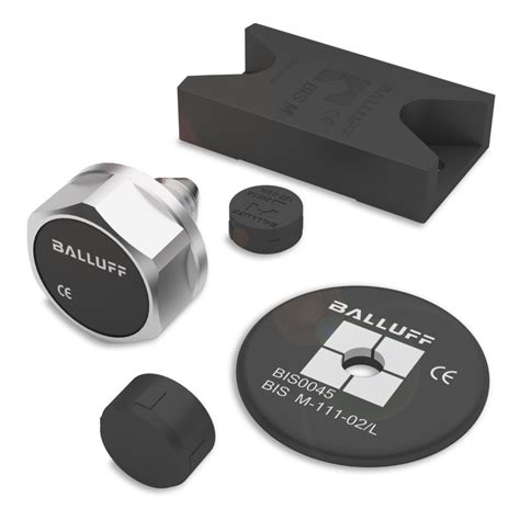 Image result for Balluff RFID Module