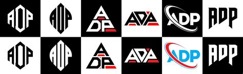 Image result for ADP Logo Transparent Background