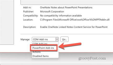 Image result for PowerPoint Add-Ins Icon