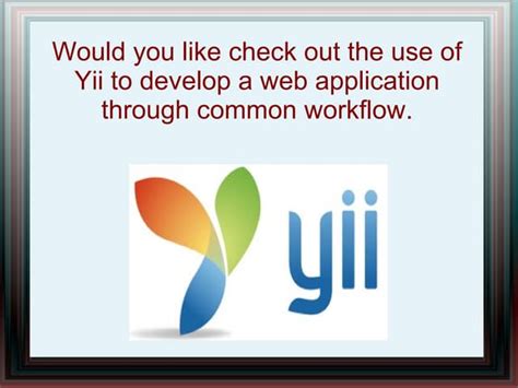 Image result for PDF Using Yii Framework