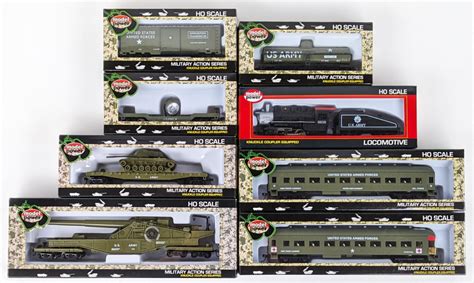 Image result for HO Scale U.S. Army Module