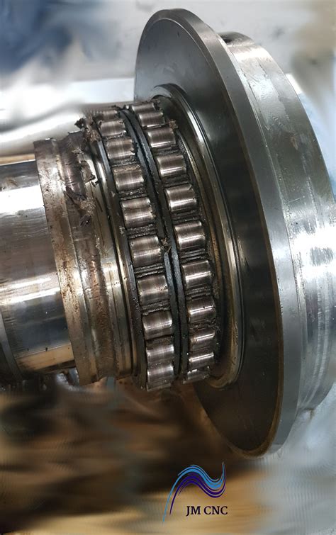 Image result for Okuma Spindle Rebuild Procedure