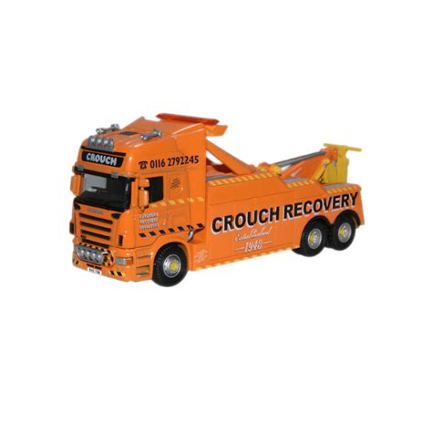 Image result for Crouch Recovery Model Vehicles