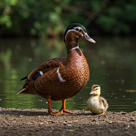 Image result for Duckling Identification
