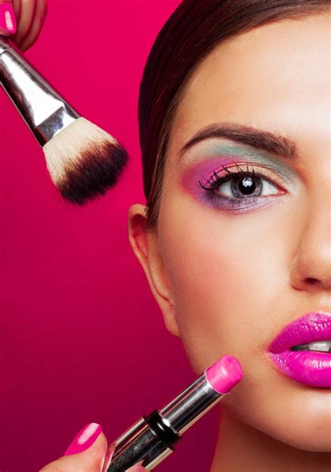 Image result for 30s Makeup Tutorial