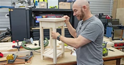 Image result for Festool Side Table Build