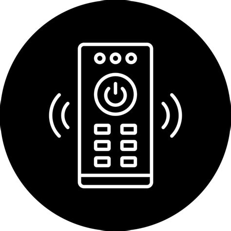 Image result for Remote Control Icon