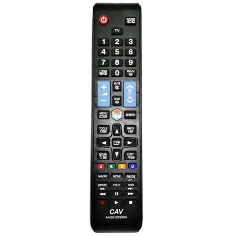 Image result for Samsung Smart TV Remote Programming