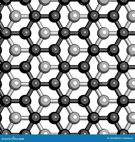 Image result for Graphite Structure Drawing