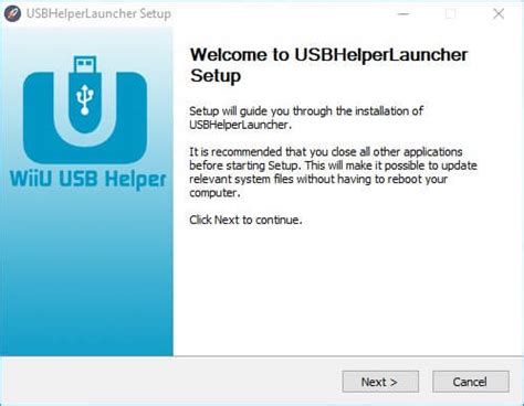 Image result for Wii U USB Helper Cemu Tutorial
