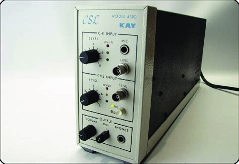 Image result for KayPENTAX Computerized Speech Lab