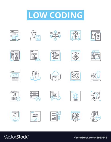 Image result for No Code Low Code Custon Coding SmartArt