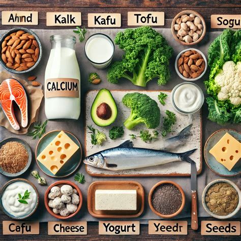 Image result for Good Calcium Sources