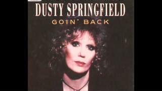 Image result for Goin' Back Dusty Springfield