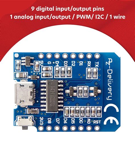 Image result for Esp8266 Visual Programming
